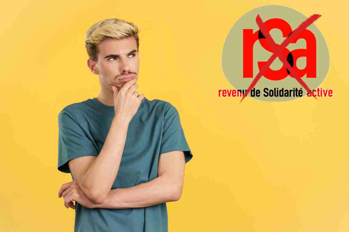 Quand s'arrête le RSA ? Les 7 cas qui mettent fin à vos droits