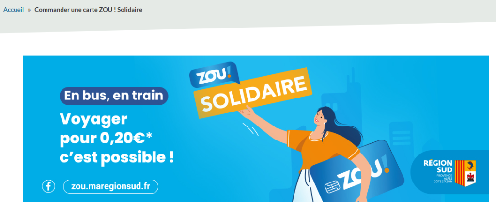 RSA et transport gratuit : 7 régions qui offrent la gratuité