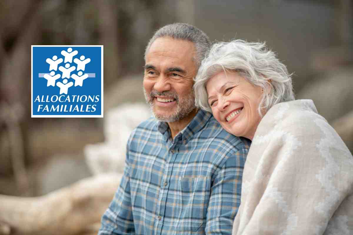 Les 6 aides de la CAF pour les retraités en 2025