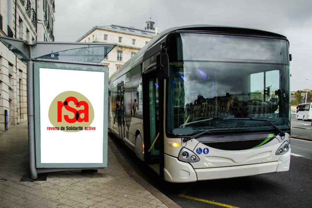 RSA et transport gratuit : 7 régions qui offrent la gratuité