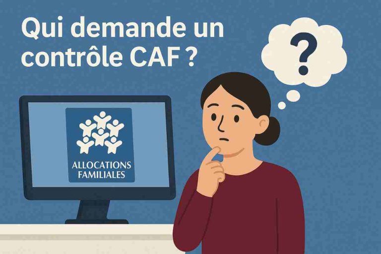Argent placé à déclarer à la CAF : liste complète 2025