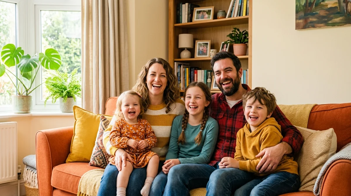 Blagues pour rire en famille : les meilleures sélections